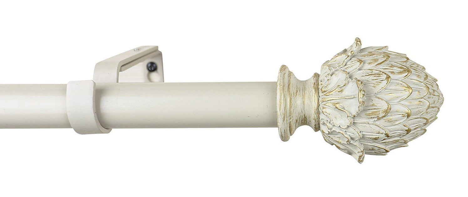 1 Inch Curtain Rods — urbanest