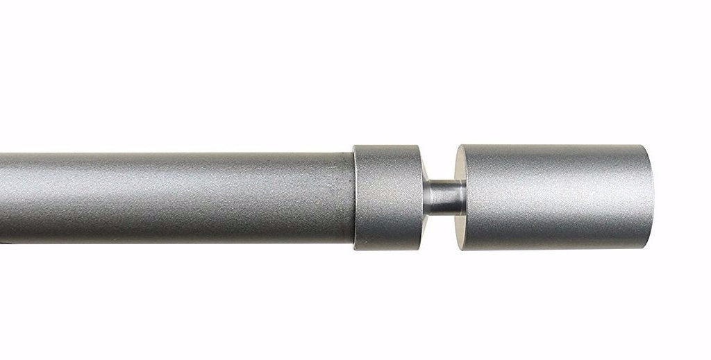 1 Inch Curtain Rods — urbanest