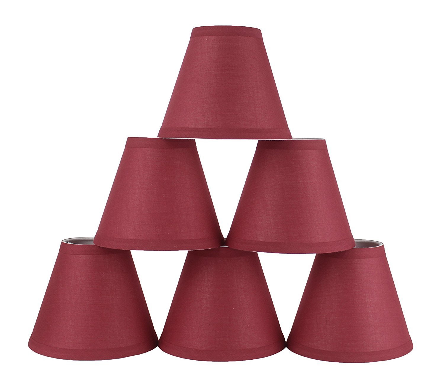 6 Inch Lamp Shade