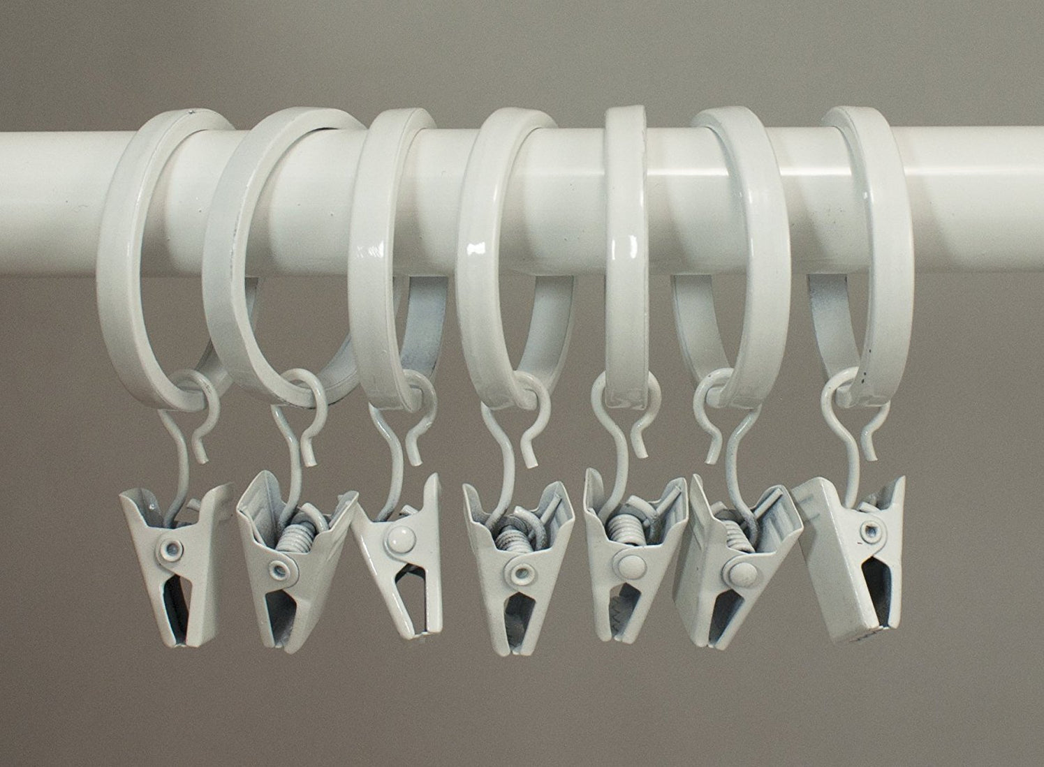 Curtain Rings — urbanest
