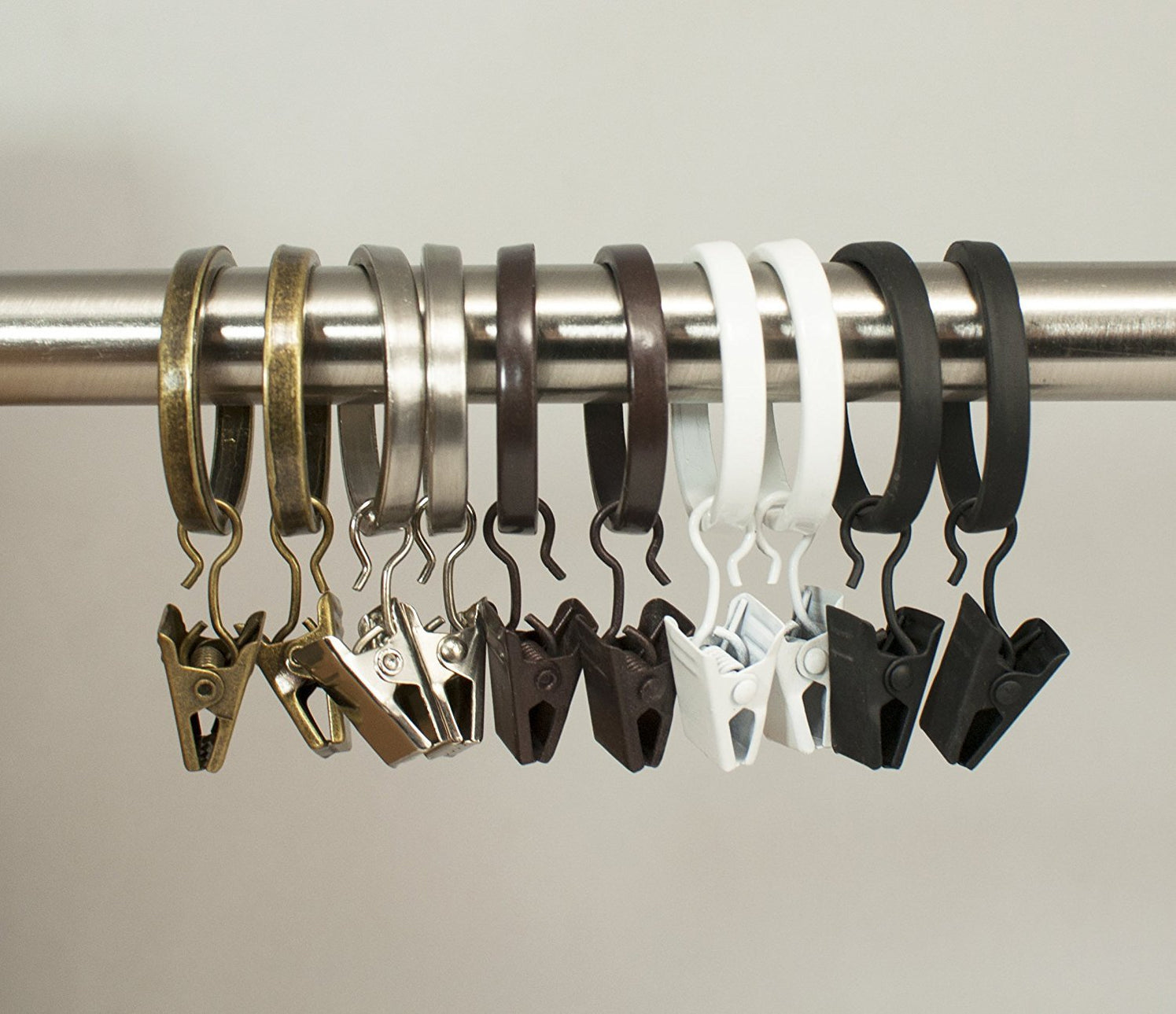 Curtain Rings — urbanest